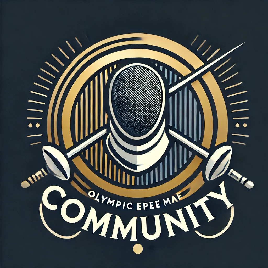 Olympic Epee Master - Where Champions are made