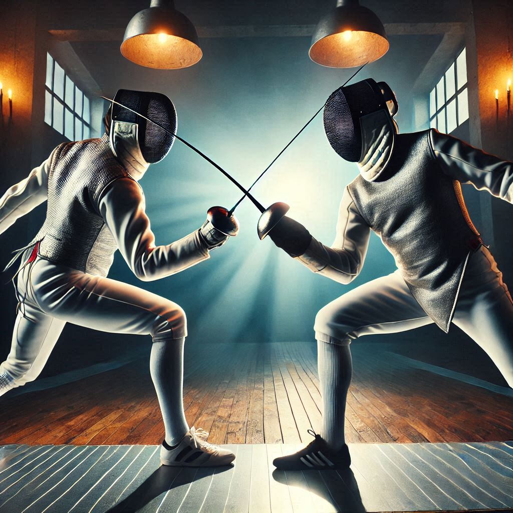 Landing Page - Where Champions are made